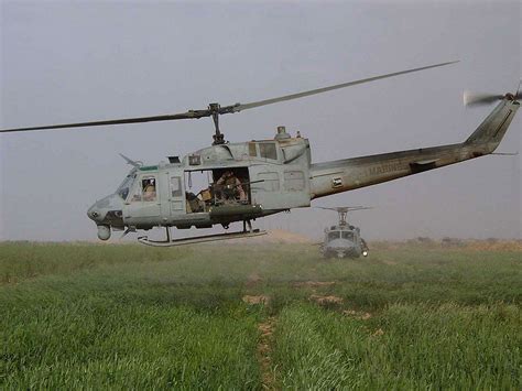 Helicopter Pictures Uh 1n Twin Huey Bell Helicopters