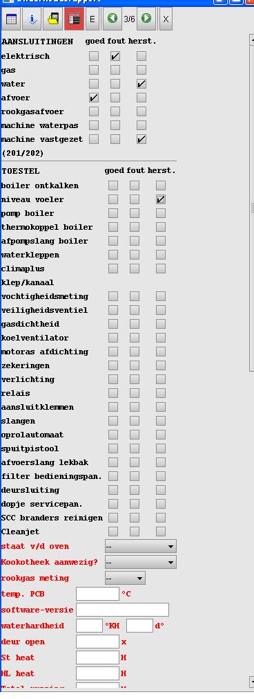 Android Efficient Way Of Creating Long Forms Stack Overflow