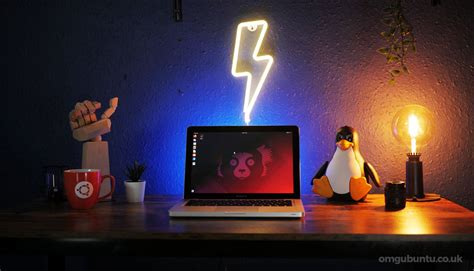 My Top 5 Linux Distro Releases Of 2021 Omg Ubuntu