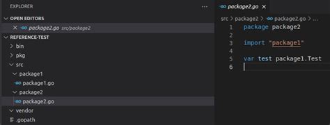 Xtoolsgopls Support Opening Gopath As Well As Gopathsrc · Issue
