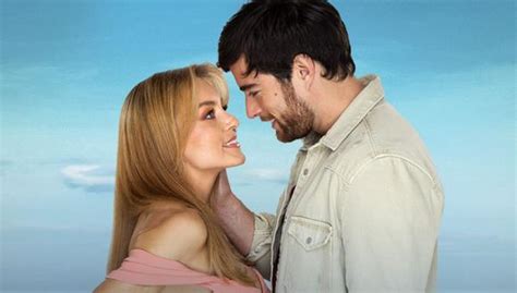 De Qué Trata Cómo Ver Y Cuántos Capítulos Tiene La Telenovela El Amor