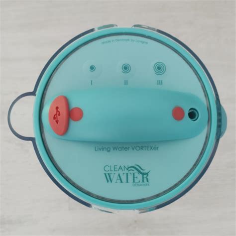 Living Water Vortexèr Vtx