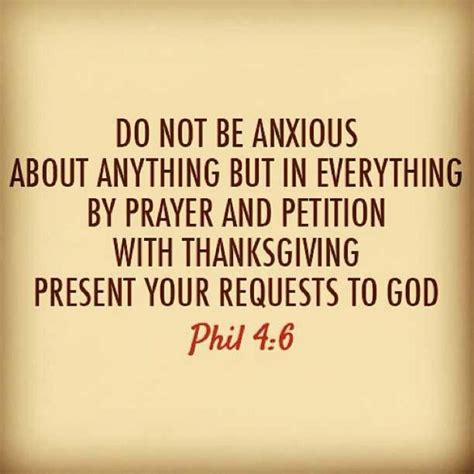Quotes Dont Be Anxious QuotesGram