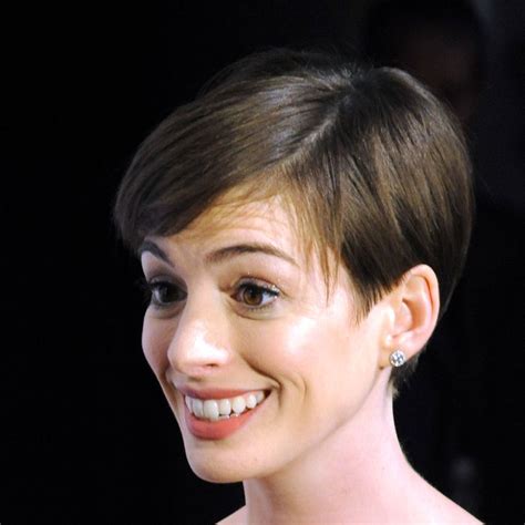 Anne Hathaway Upskirt Telegraph