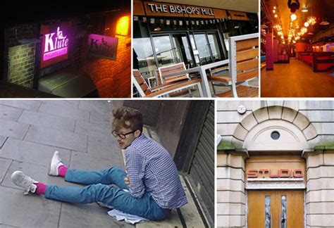 The Tab S Guide To Durham Nightlife