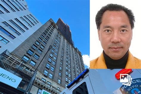 郭文贵纽约顶层公寓失火 美司法部11项控罪曝光涉案名车豪宅游艇图片频道财新网