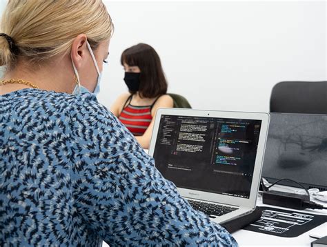 Curso De Desarrollo Web Full Stack Cei Online O Presencial