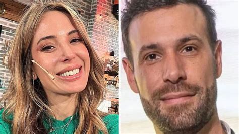 El Tremendo Regalo Que Le Hizo A Jésica Cirio Su Nuevo Novio Elías