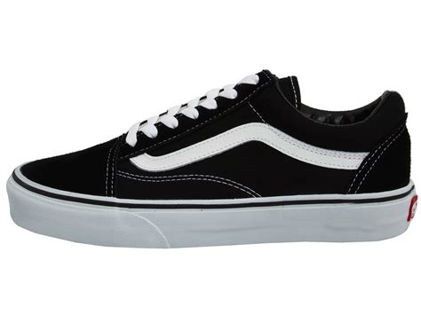 Vans Classic Old School