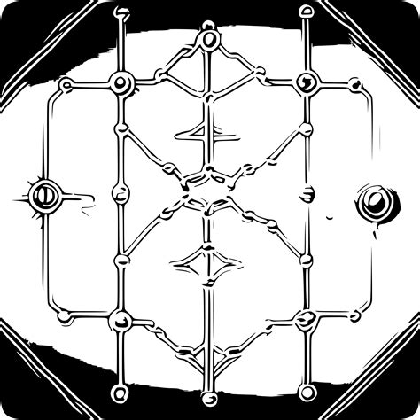Svg For Neural Network Schematic Ai Generated Custom Vector Graphic Svg For Neural Network Schematic Ai Generated Custom Vector Graphic