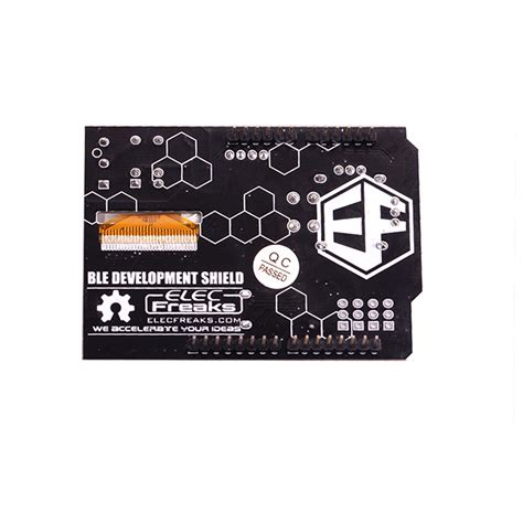 BLEduino용 개발 쉴드 BLE Development Shield