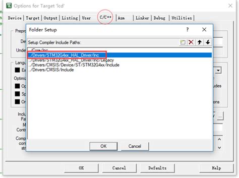 《stm32单片机开发应用教程hal库版—基于国信长天嵌入式竞赛实训平台（ct117e M4）》第四章44 Lcd显示实验ct117e嵌入式开发板屏幕如何显示 Csdn博客