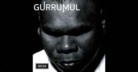 ‎gurrumul Album By Gurrumul Apple Music