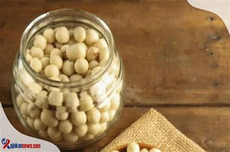 5 Resep Kacang Bawang Renyah Pakai Santan Yang Enak Camilan Lebaran Yang Wajib Ada Rujukan News