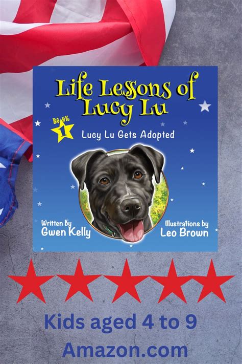 Life Lessons Of Lucy Lu Book 1 Lucy Lu Gets Adopted Book Of Life