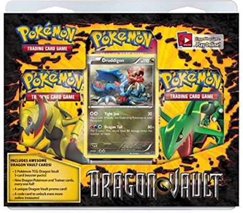 Dragon Type Eevee Card
