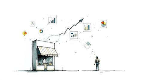 Small Business Data Analytics Boost Growth Effectively Nilgai