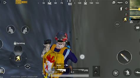 Bugnul Jsem Se Pod Mostem V Pubg Mobile Youtube
