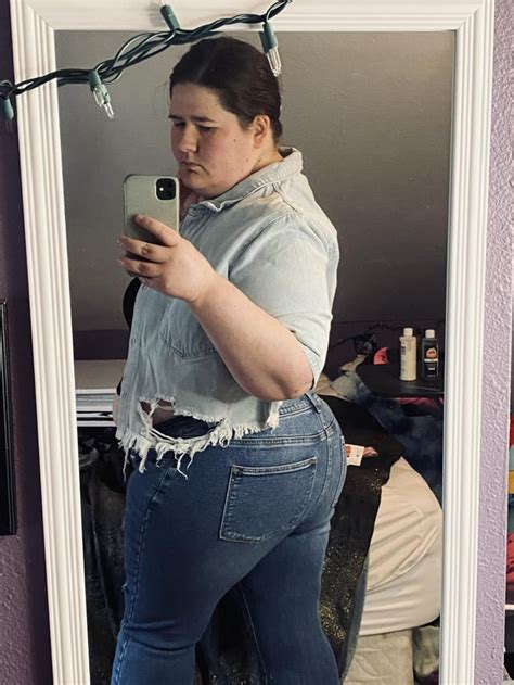 How Does My Ass Look In Jeans Rthickandbbwjeans