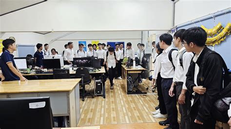 Cusc Computer Education Added A Cusc Computer Education