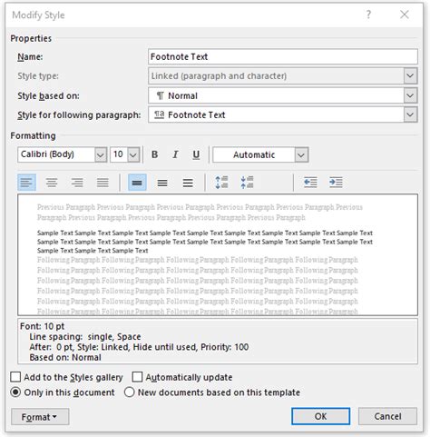 How To Add Footnotes In Word Helpdeskgeek How To Add Footnotes In Word Helpdeskgeek
