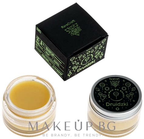 Балсам за брада Rarecraft Druidic Beard Balm Makeup Bg