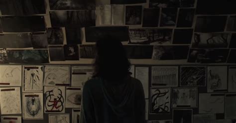 Slender Man Review Crunchy Woodland Sound Effects The Movie