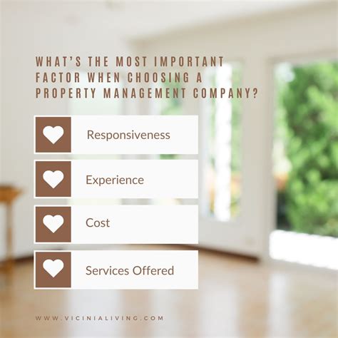 Viciniapropertymanagement Propertymanagement Communityfeedback