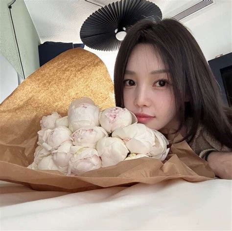 스타들 심쿵 셀카 포토슬라이드 네이트 연예