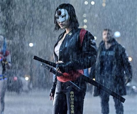 Squadgoals ‘suicide Squad Review Filmgamer