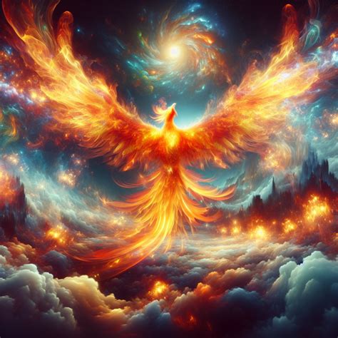 Sognare Fenice Interpretazione E Significato