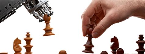 Artificial Intelligence And Decision Making Royal United Services Institute