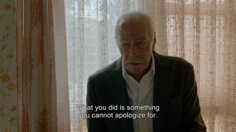 Remember Blu Ray Christopher Plummer