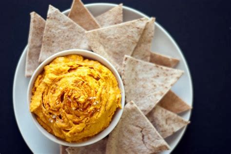 The Best Vegan Dips Spreads And Salsas Slideshow