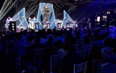 Así Se Jugarán Los 32avos De Final De La Copa Argentina 2023