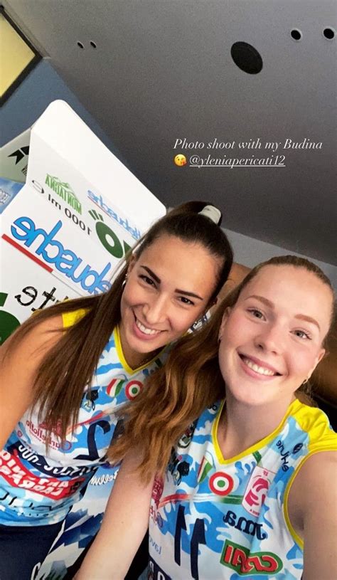 Isabella Haak Voleybol