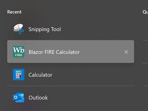 A Fantastic Pwa Application Using Blazor Webassembly Upwork