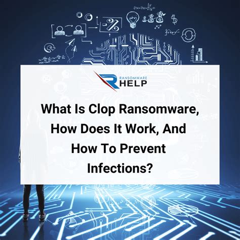 Clop Ransomware What It Is How It Works And How To Prevent It