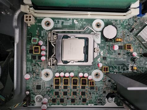 천안 불당동 컴퓨터 출장수리 Hp데스크탑 컴퓨터수리 본체청소 클리닝 Ssd교체작업 백석동 쌍용동 컴퓨터수리 네이버 블로그