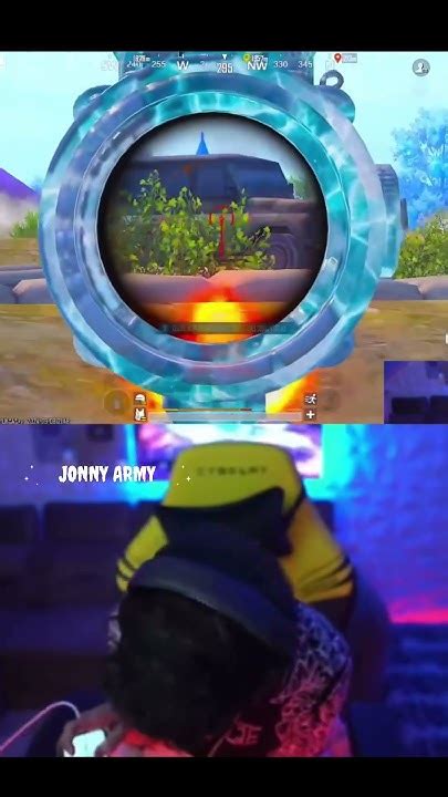 Jonathan Gaming Hacker Like Running Car Spray 1v3 Clutch😱 Hacker Or