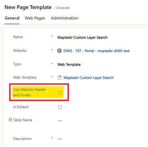 Power Pages Installation Guide Maptaskr For Power Pages Setup