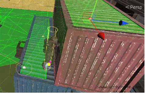 Unity脚本丢失prefab Has Missing Scripts恢复解决方案 温文的小屋