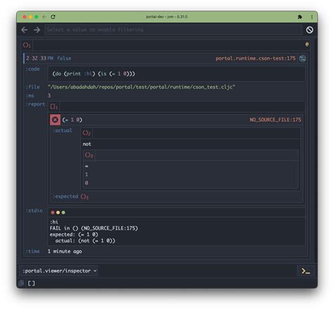 NREPL Djblue Portal 0 58 0