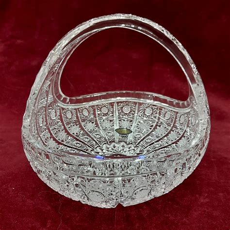 سبد خوابیده پی کی چک کریستال Luxuryshoppersir