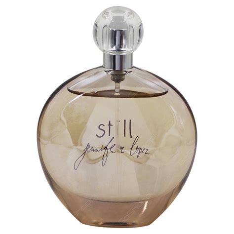 Jennifer Lopez Still For Women Eau De Parfum 100ml Buy Online