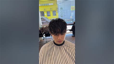 베이비펌 믹스펌 세미리프펌 남자머리스타일 남자머리전문 남자머리추천 남자머리펌 남자머리잘하는곳 남자머리스타일 맨드살롱유키 남성전문샵 Shorts