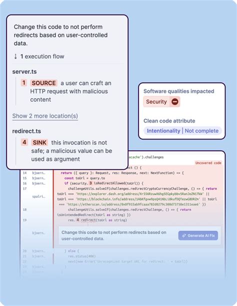 Sast Tool Static Application Security Testing Software Solution