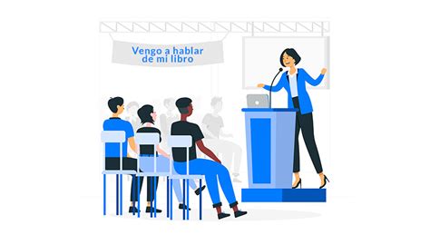 Cómo hablar en público sin miedo en nueve pasos