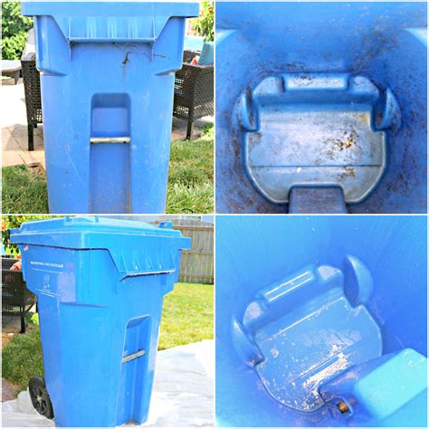 How To Clean Outside Trash Can Quick Odor Free Guide 2026 Homesgys