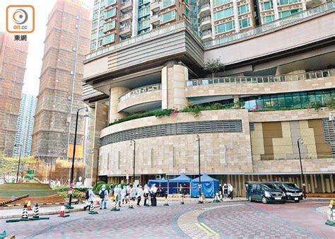 日出康城領凱驗1235人未揪確診 東方日報